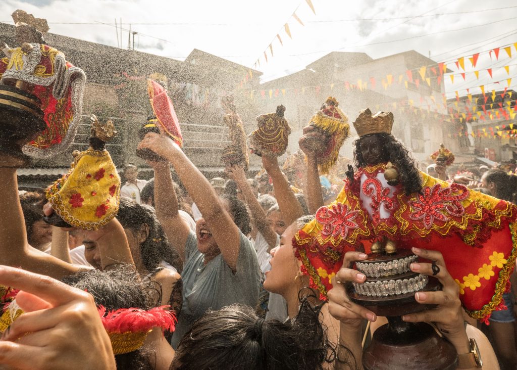 Cebu’s Colonial Heritage - Sinulog Foundation Inc