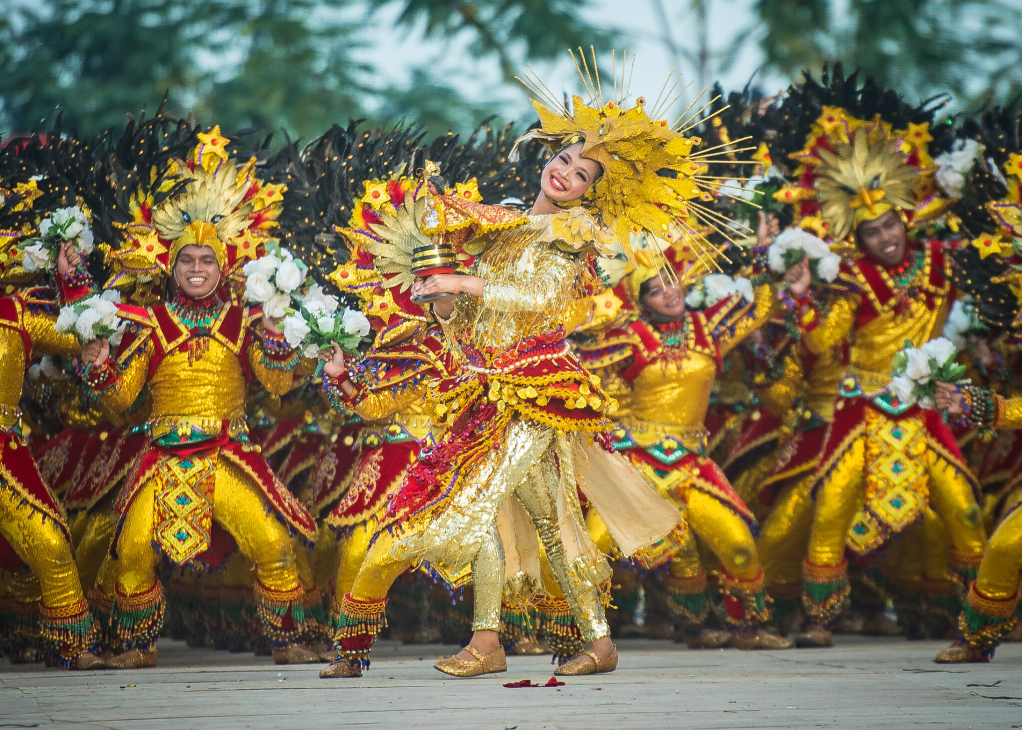 Sinulog 2026 - Sinulog Foundation Inc